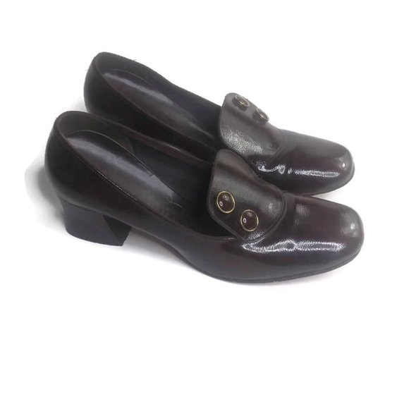 Fair Sets | Shoes | Vintage 96s Mod Fair Sets The Young Idea Pilgrim ...